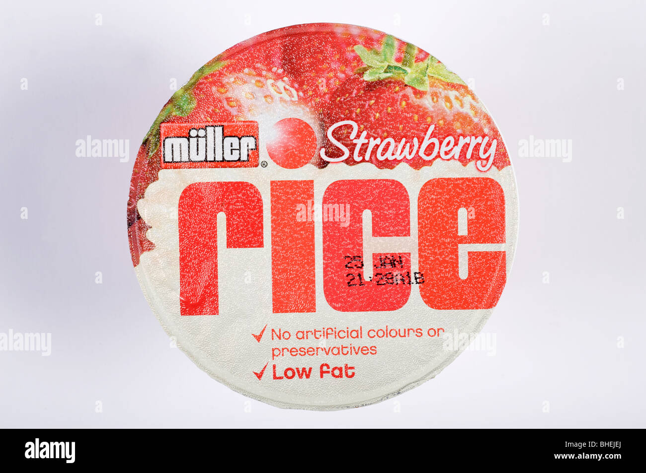 Muller rice High Resolution Stock Photography and Images - Alamy