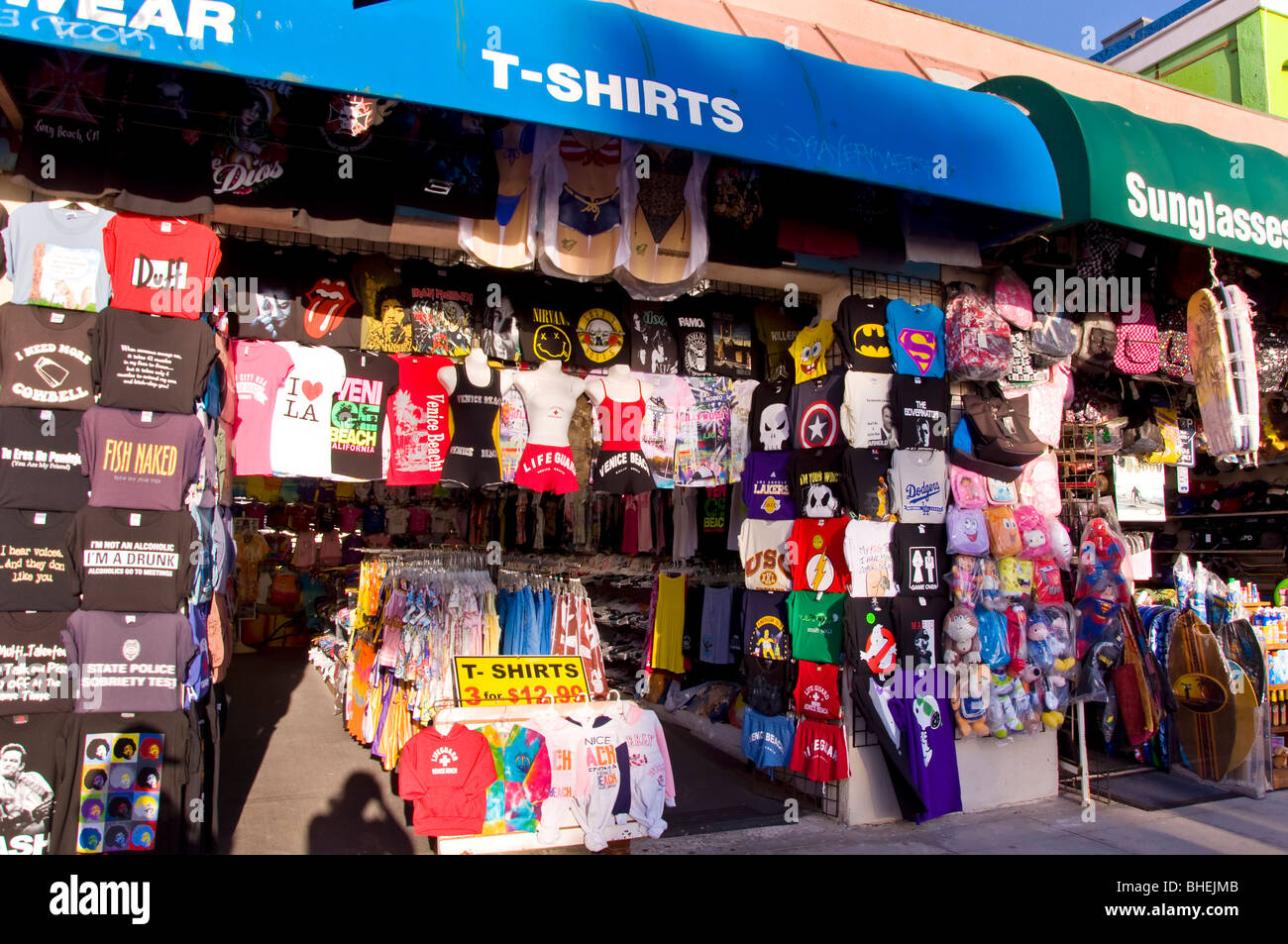 storefront from street Stock Photo - Alamy