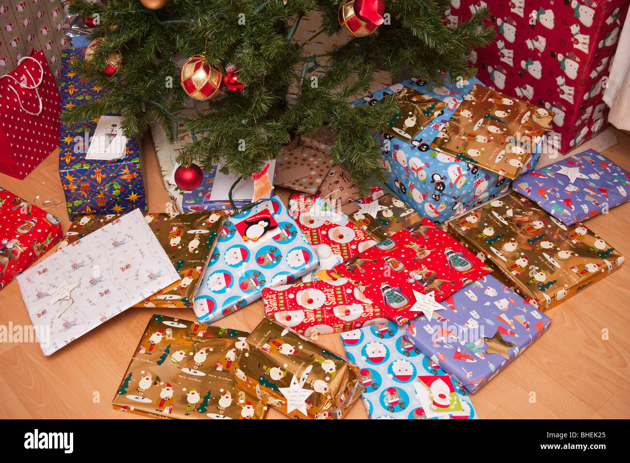 Chrtistmas tree hi-res stock photography and images - Alamy