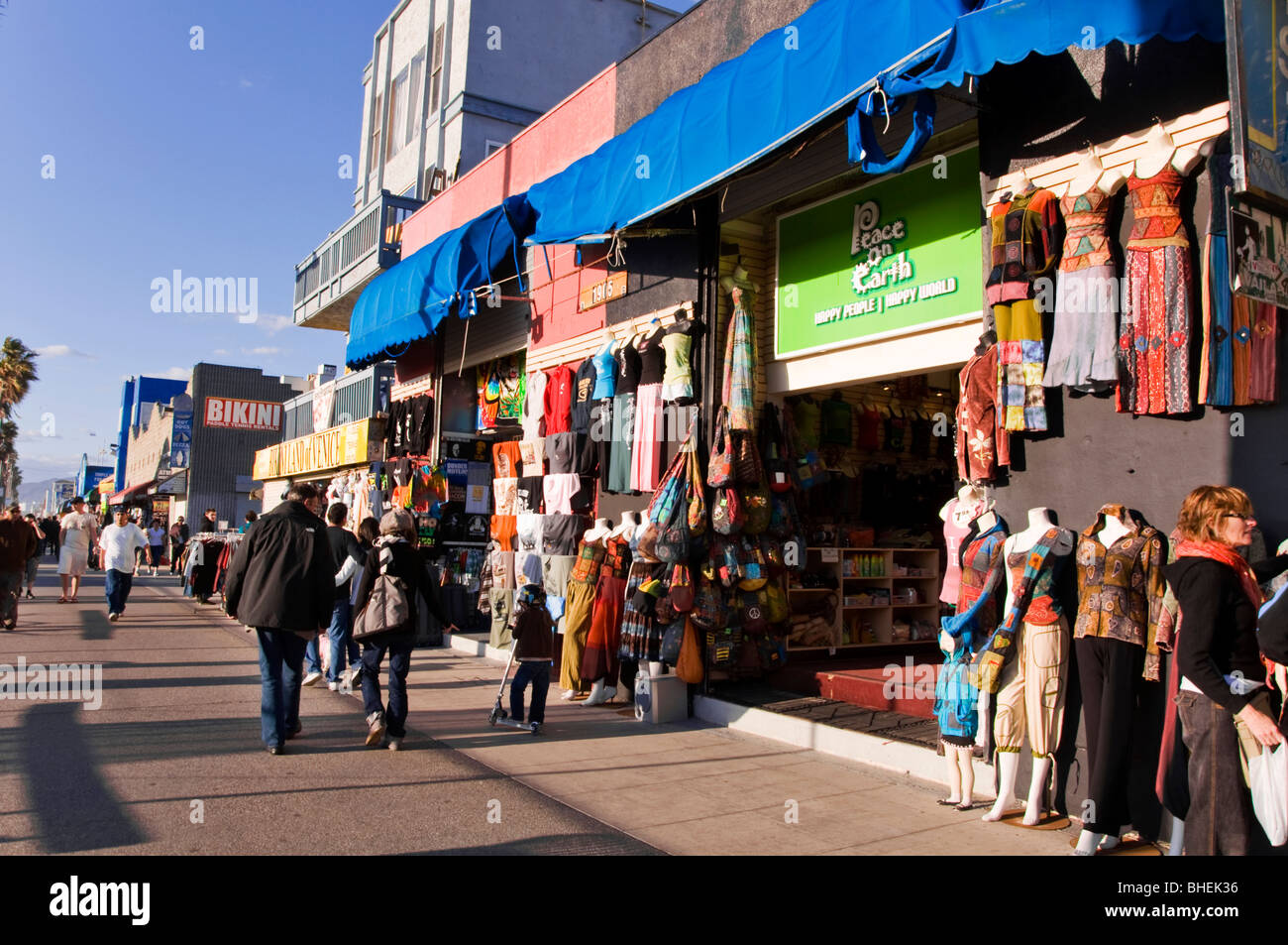 storefront from street Stock Photo - Alamy