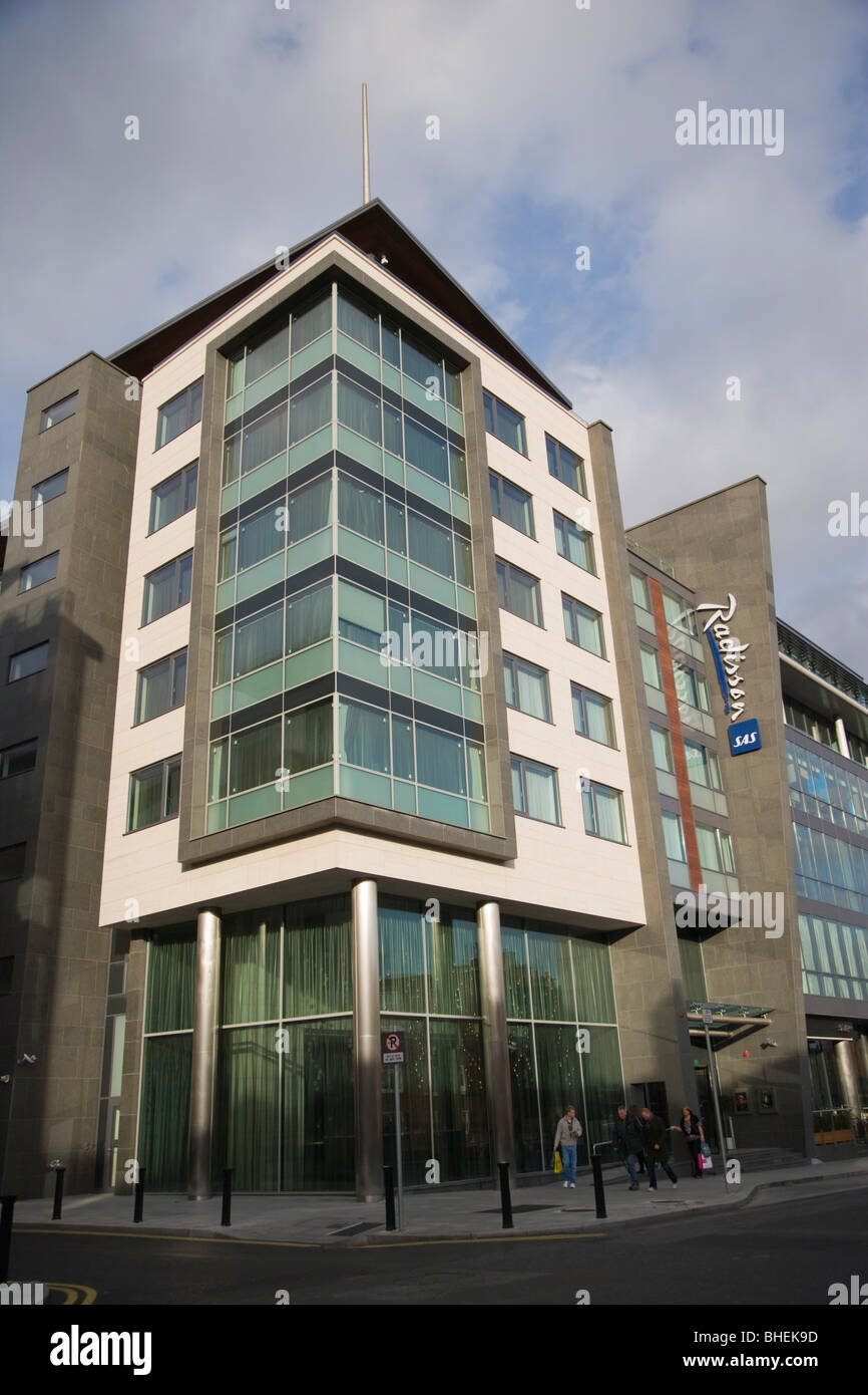 Sas ireland hi-res stock photography and images - Alamy