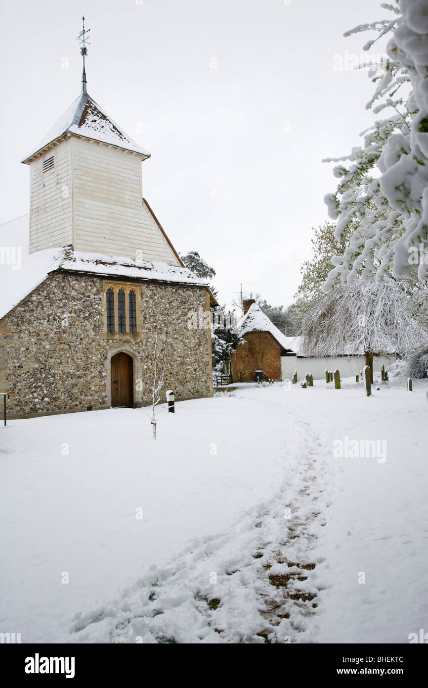 Sulhamstead Berkshire High Resolution Stock Photography and Images - Alamy