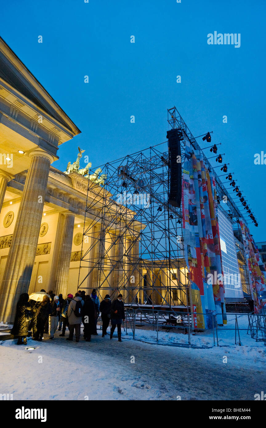 Premiere of reconstructed Original Cut of Fritz Lang’s Metropolis at ...