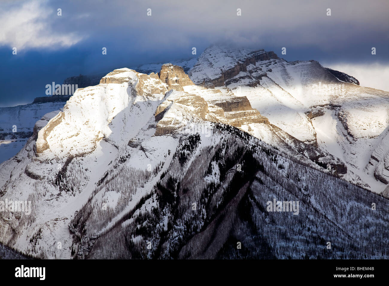 Isolation mountain hi-res stock photography and images - Alamy