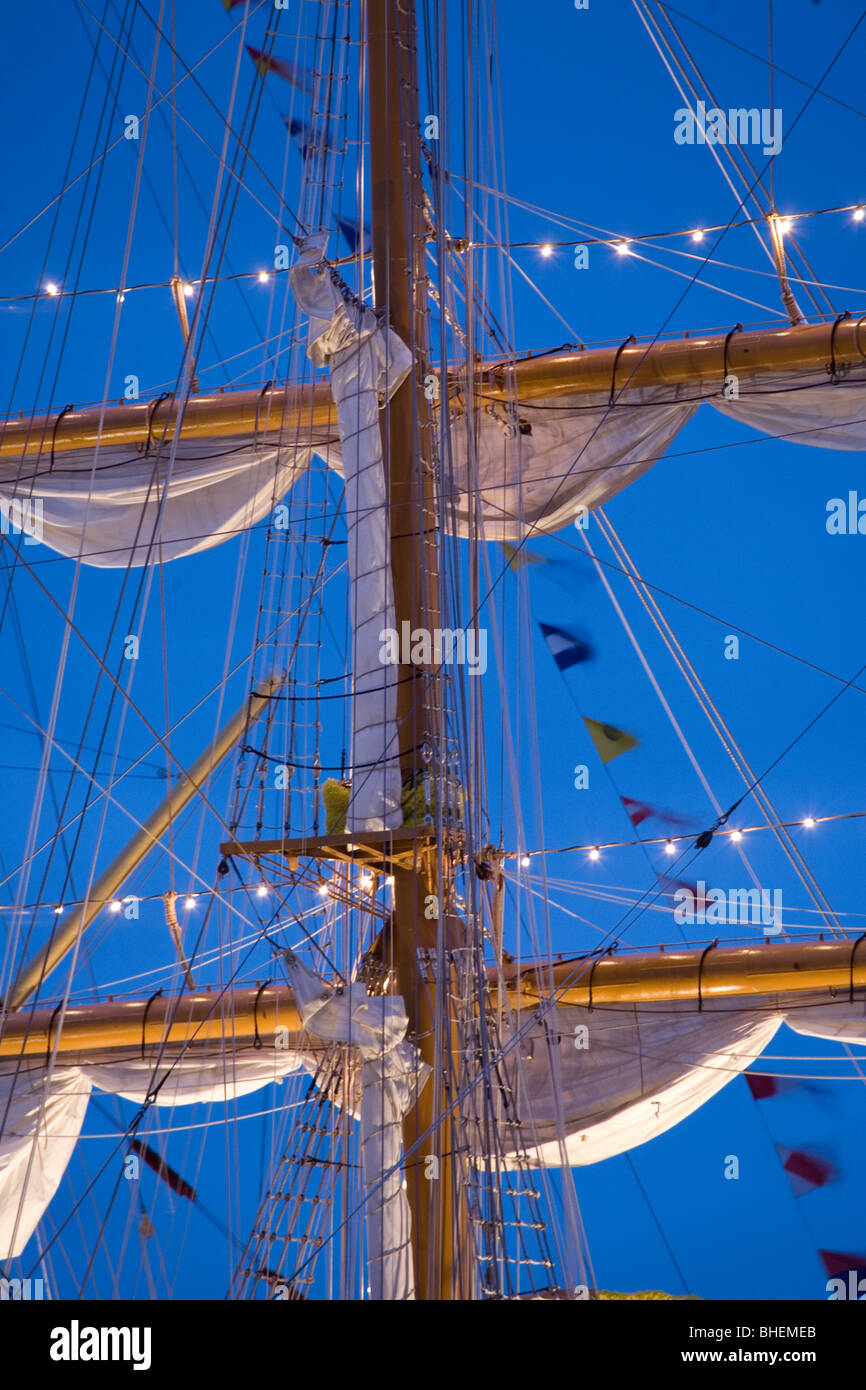 Ships aarhus hi-res stock photography and images - Alamy