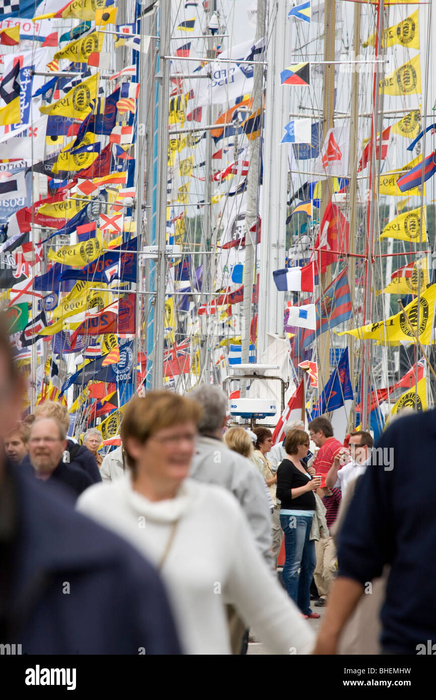 Ships aarhus hi-res stock photography and images - Alamy