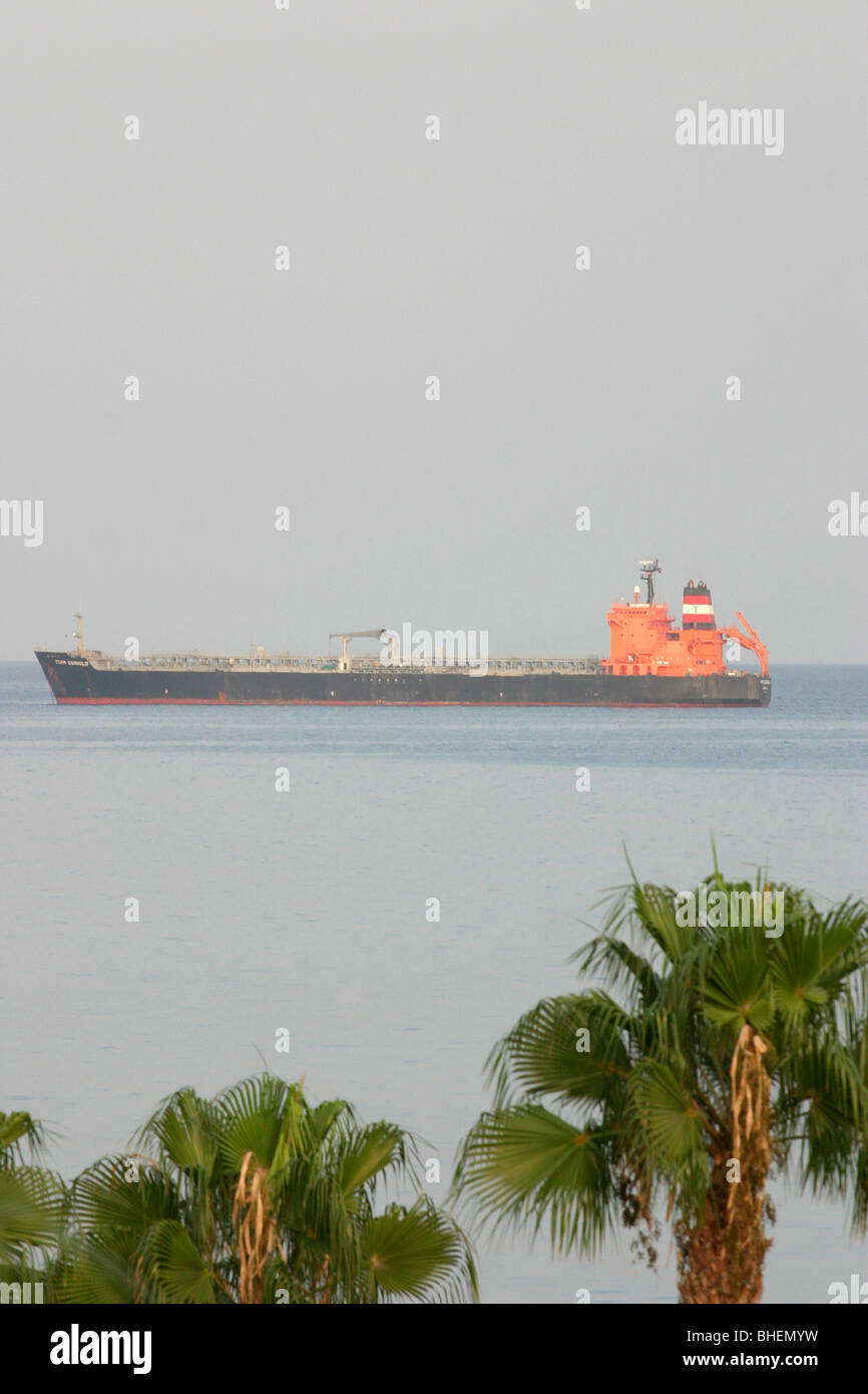 Torm tanker hi-res stock photography and images - Alamy