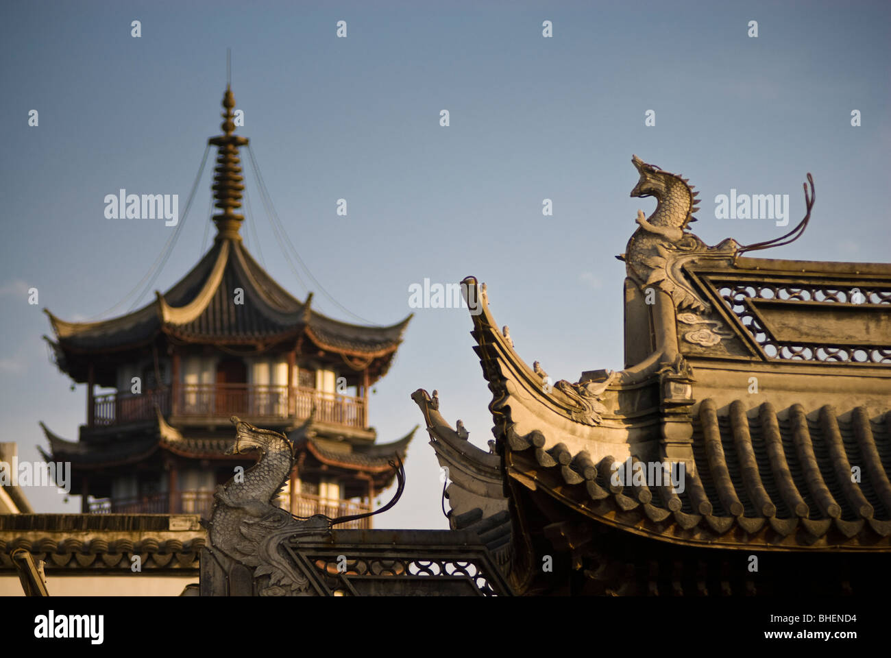 Traditional architecture in hi-res stock photography and images - Alamy