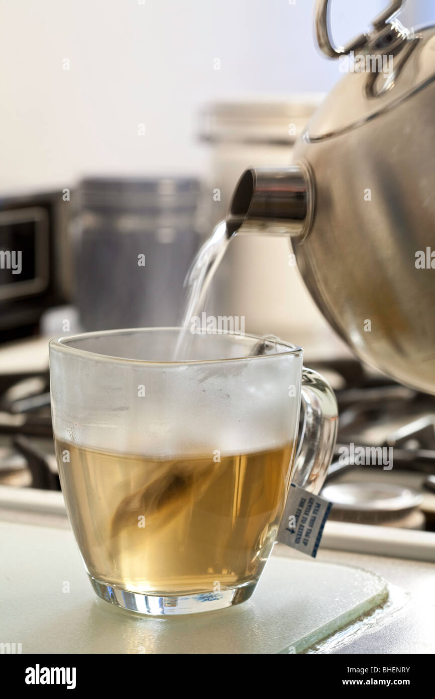 Brewing series hi-res stock photography and images - Alamy