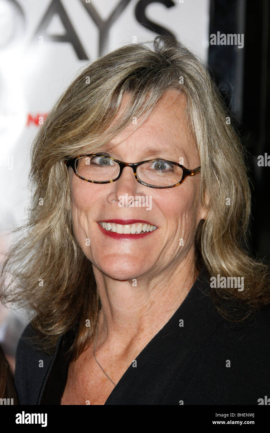 PAMELA GUEST NOTHING LIKE THE HOLIDAYS LOS ANGELES PREMIERE HOLLYWOOD ...