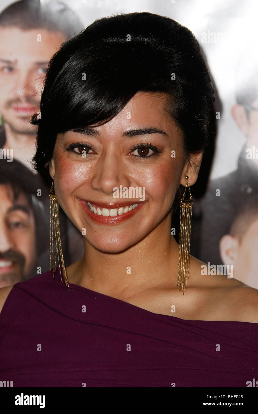 Amy garcia hi-res stock photography and images - Alamy