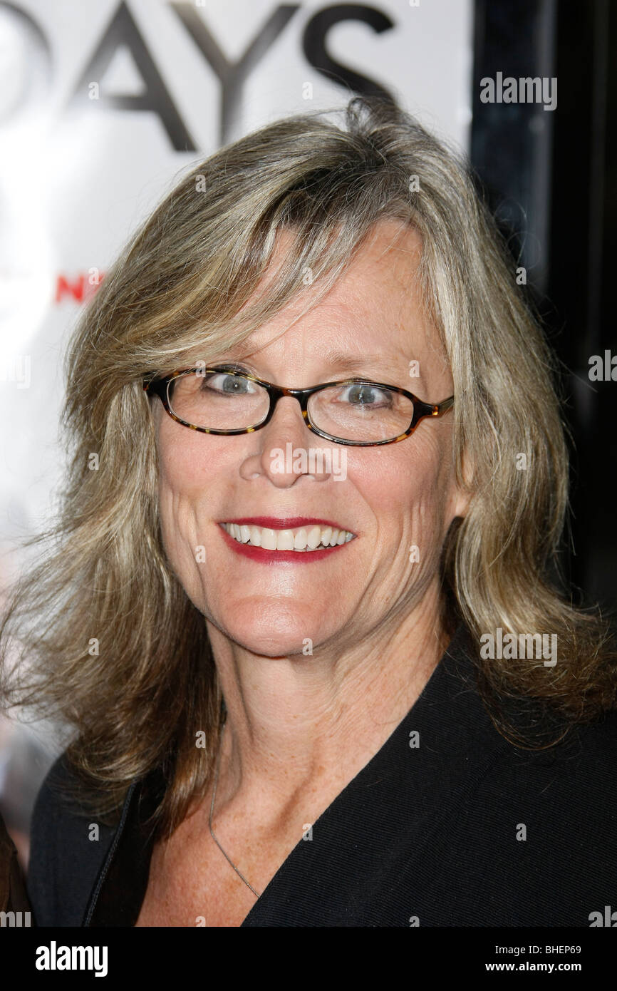 PAMELA GUEST NOTHING LIKE THE HOLIDAYS LOS ANGELES PREMIERE HOLLYWOOD ...