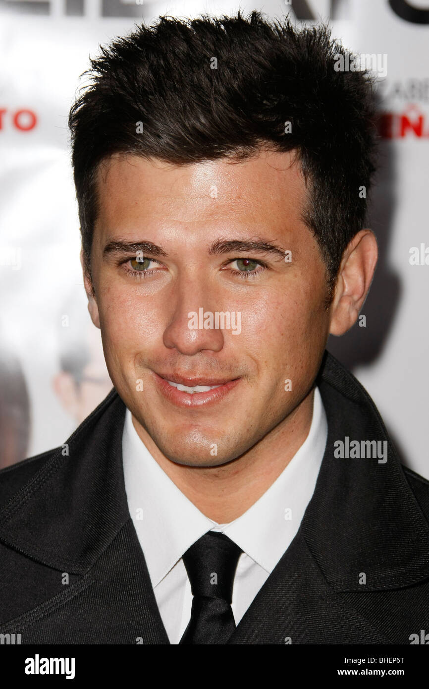 Michael brandon hi-res stock photography and images - Alamy