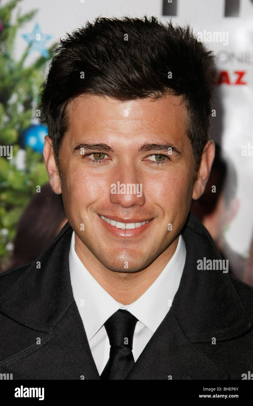 Brandon michael hi-res stock photography and images - Alamy