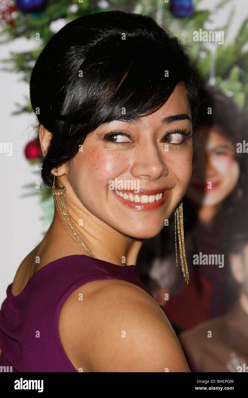 Amy garcia hi-res stock photography and images - Alamy