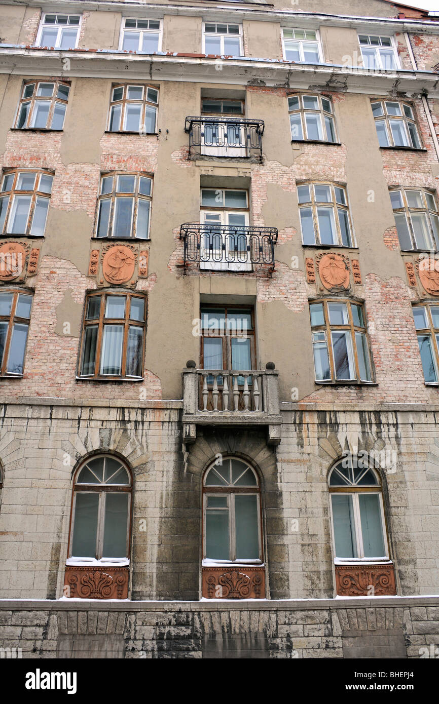 Kgb building hi-res stock photography and images - Alamy