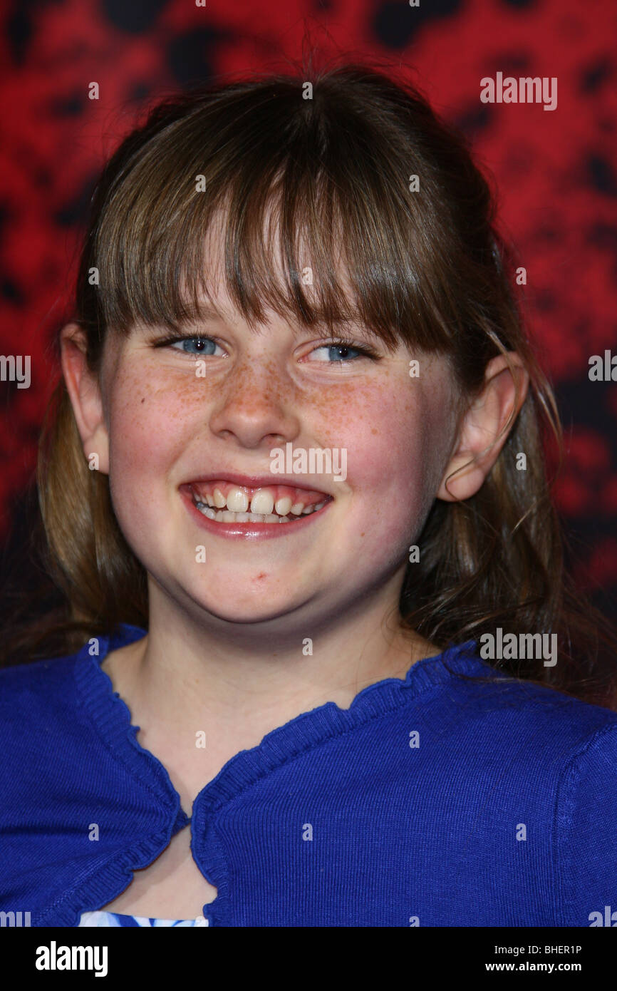 ABBEY-MAY WAKEFIELD 30 DAYS OF NIGHT PREMIERE HOLLYWOOD LOS ANGELES CA ...