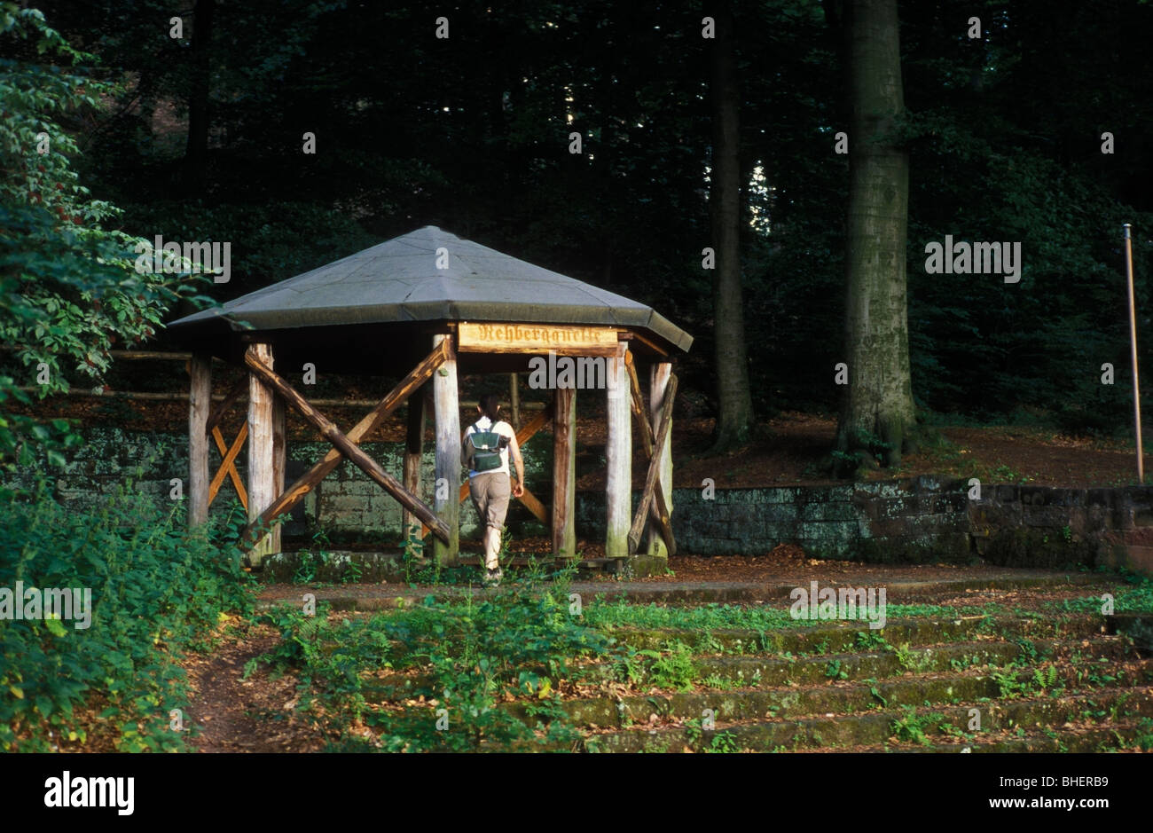 Rehberg hi-res stock photography and images - Alamy