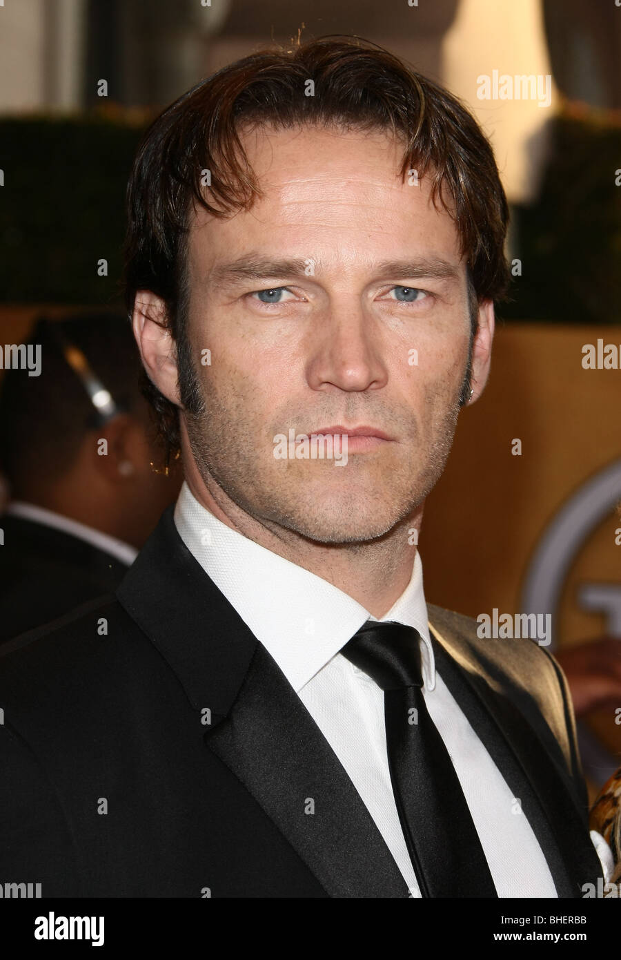 STEPHEN MOYER 16TH ANNUAL SCREEN ACTORS GUILD AWARDS RED CARPET ...