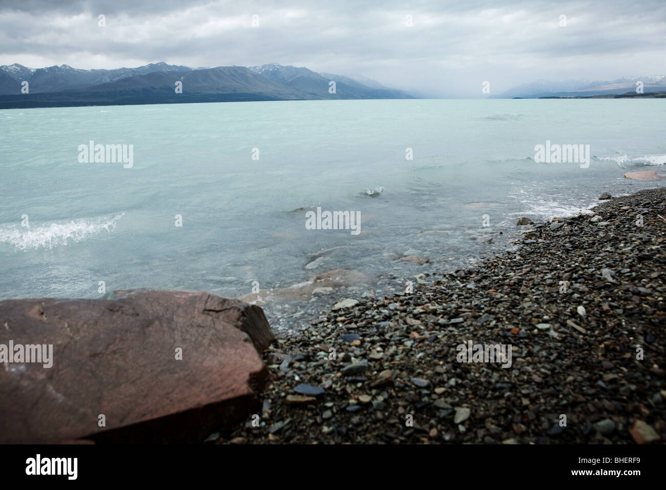 Waitaki river basin hi-res stock photography and images - Alamy