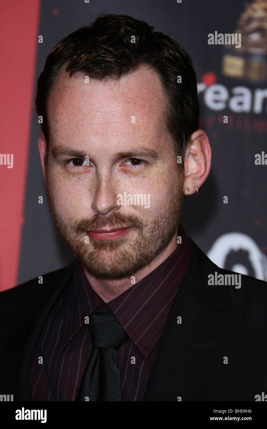 30 days of night premiere hi-res stock photography and images - Alamy