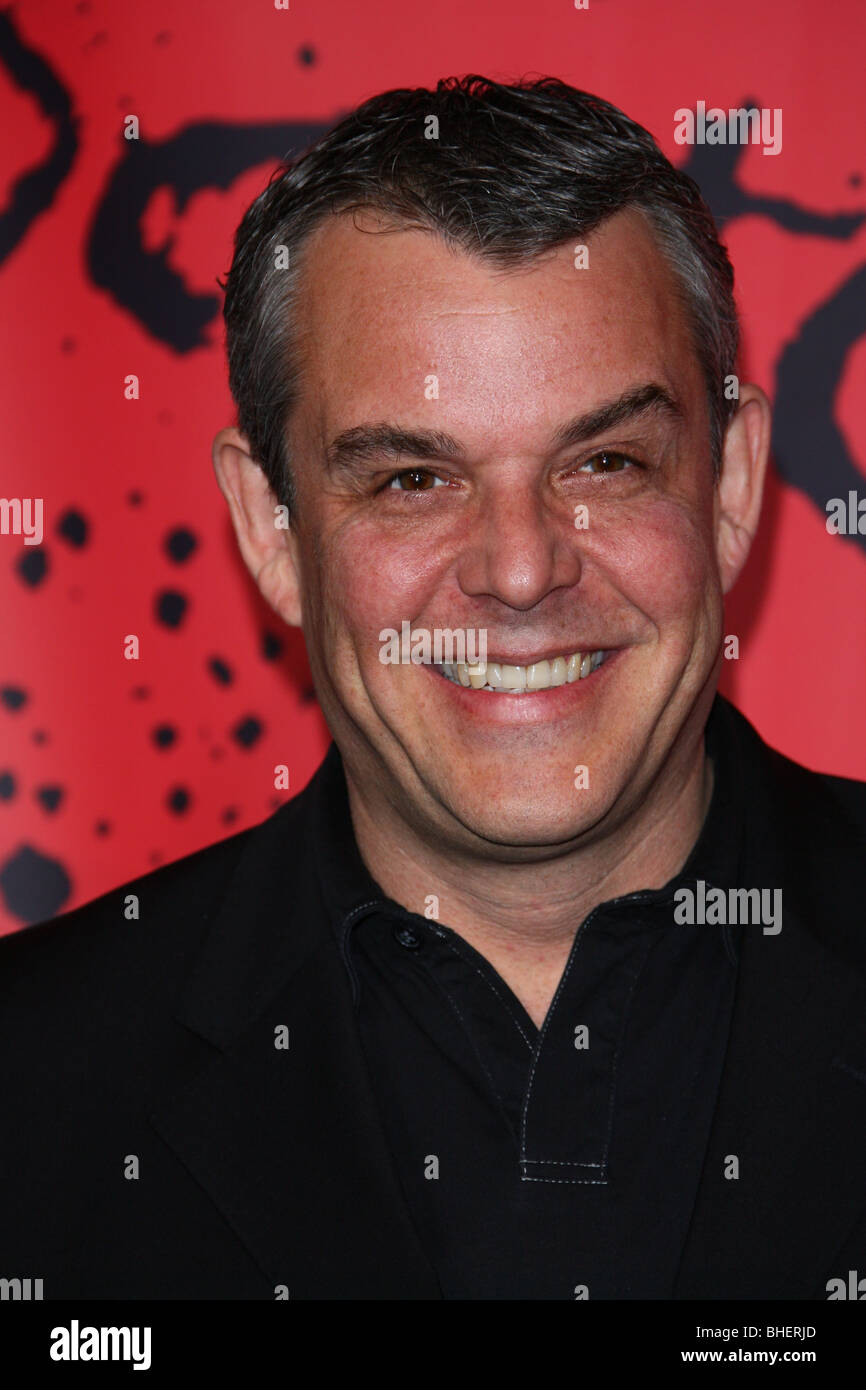Danny Huston 30 Days Of Night