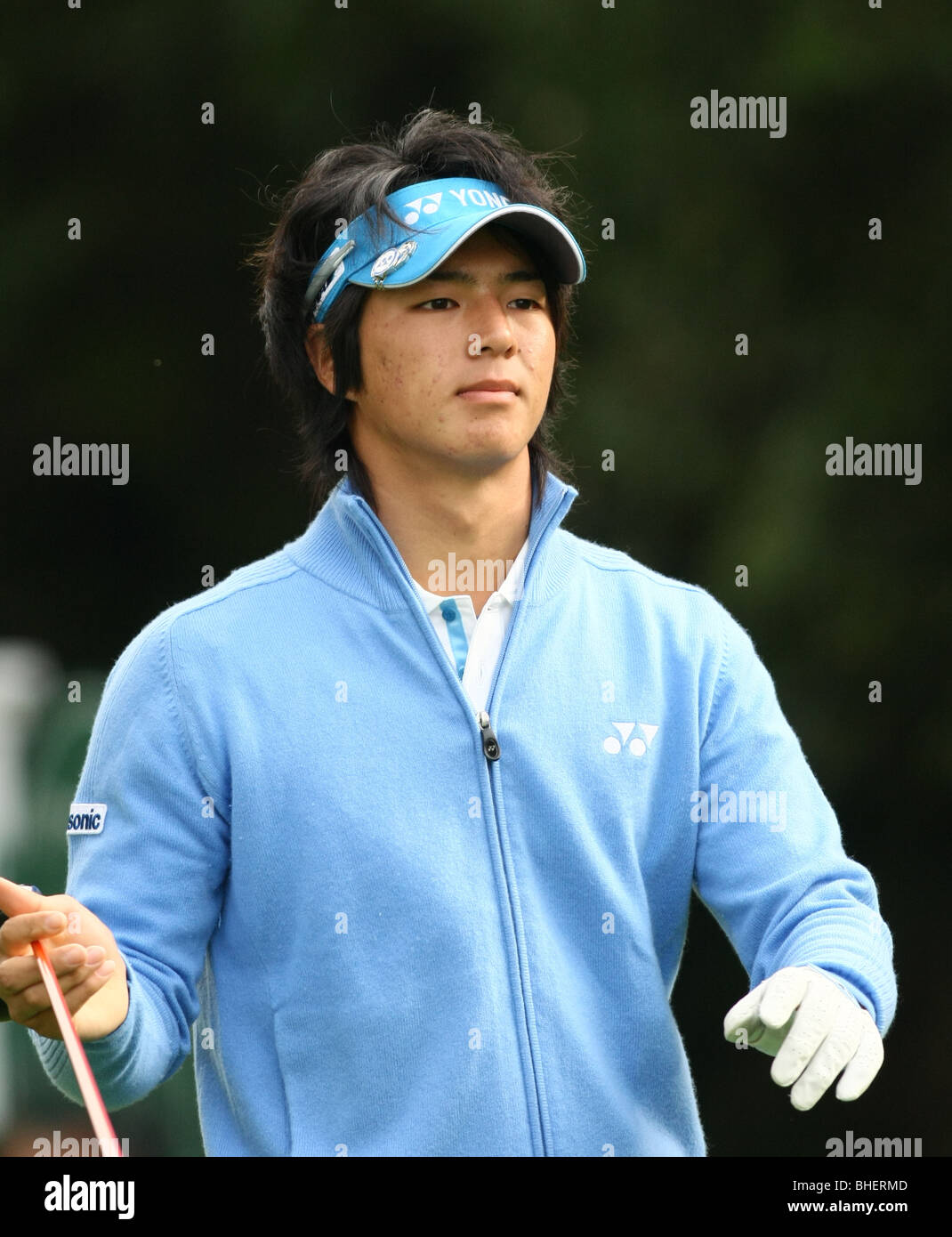 Ryo ishikawa hi-res stock photography and images - Alamy