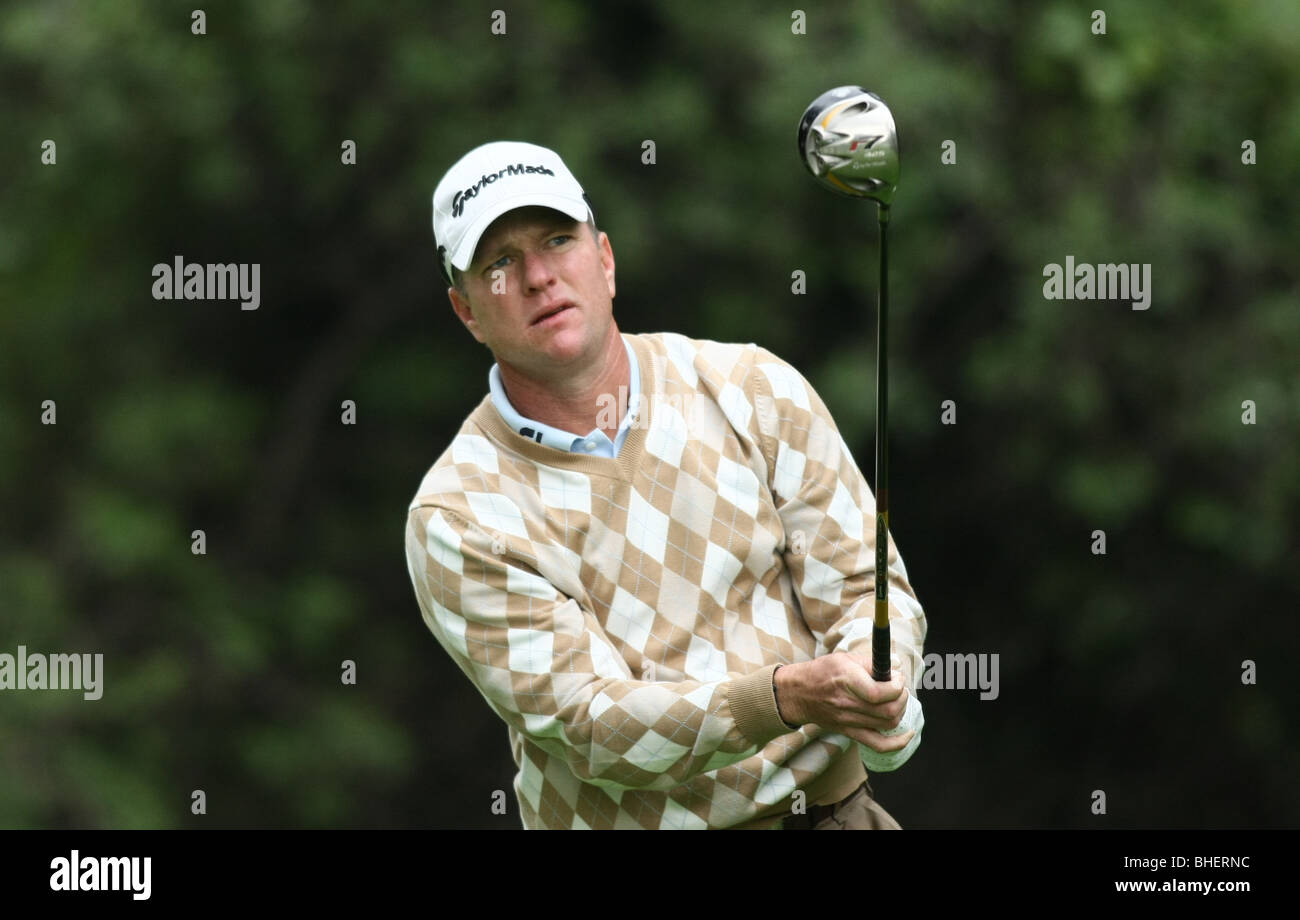 SCOTT VERPLANK USA PACIFIC PALISADES LOS ANGELES CA USA 04 February ...