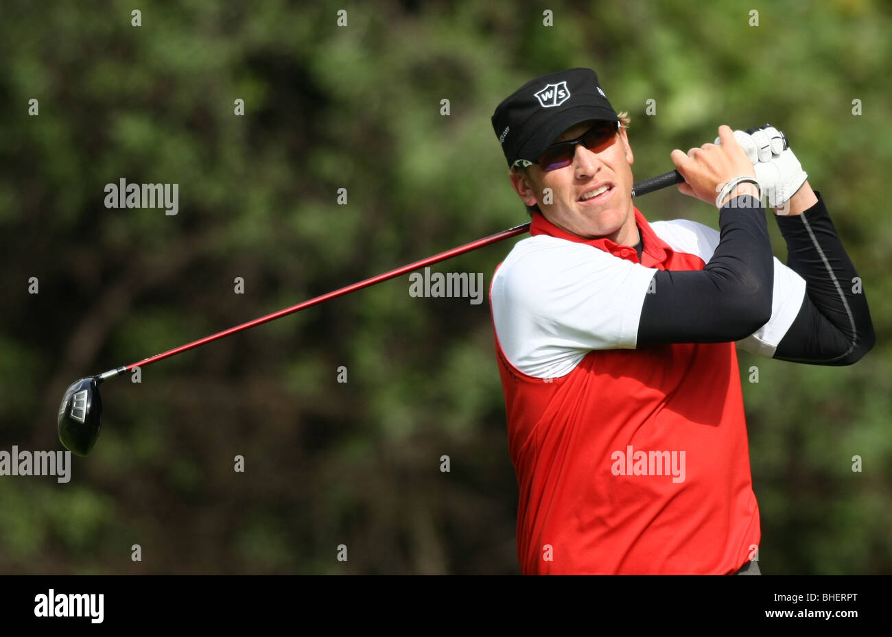 Usa ricky barnes hi-res stock photography and images - Alamy