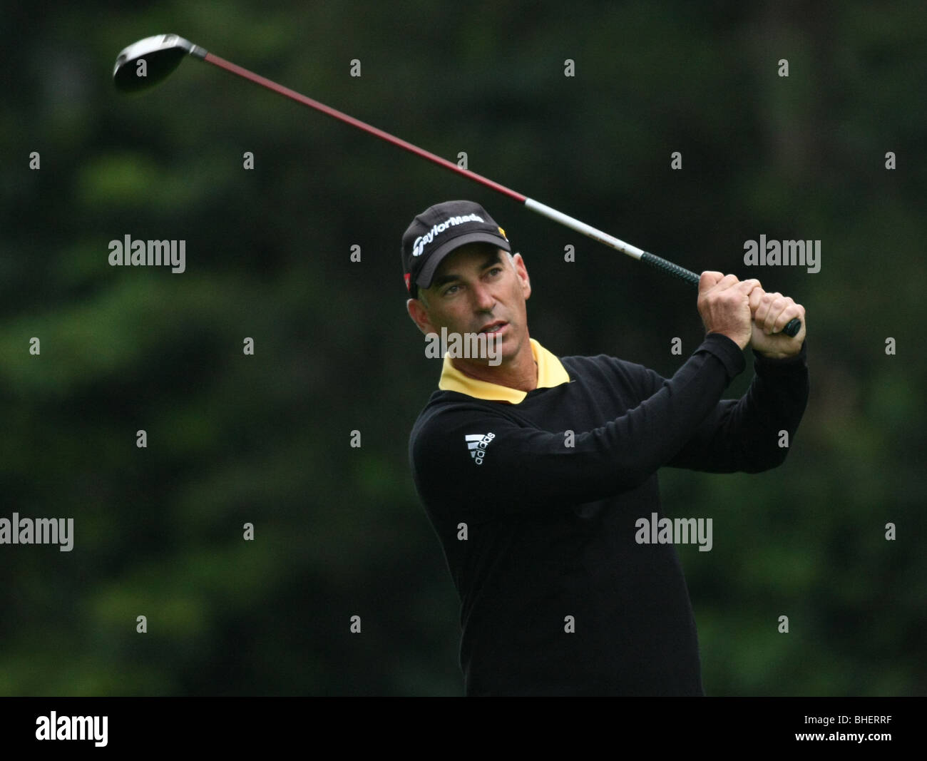 Corey pavin of usa hi-res stock photography and images - Alamy