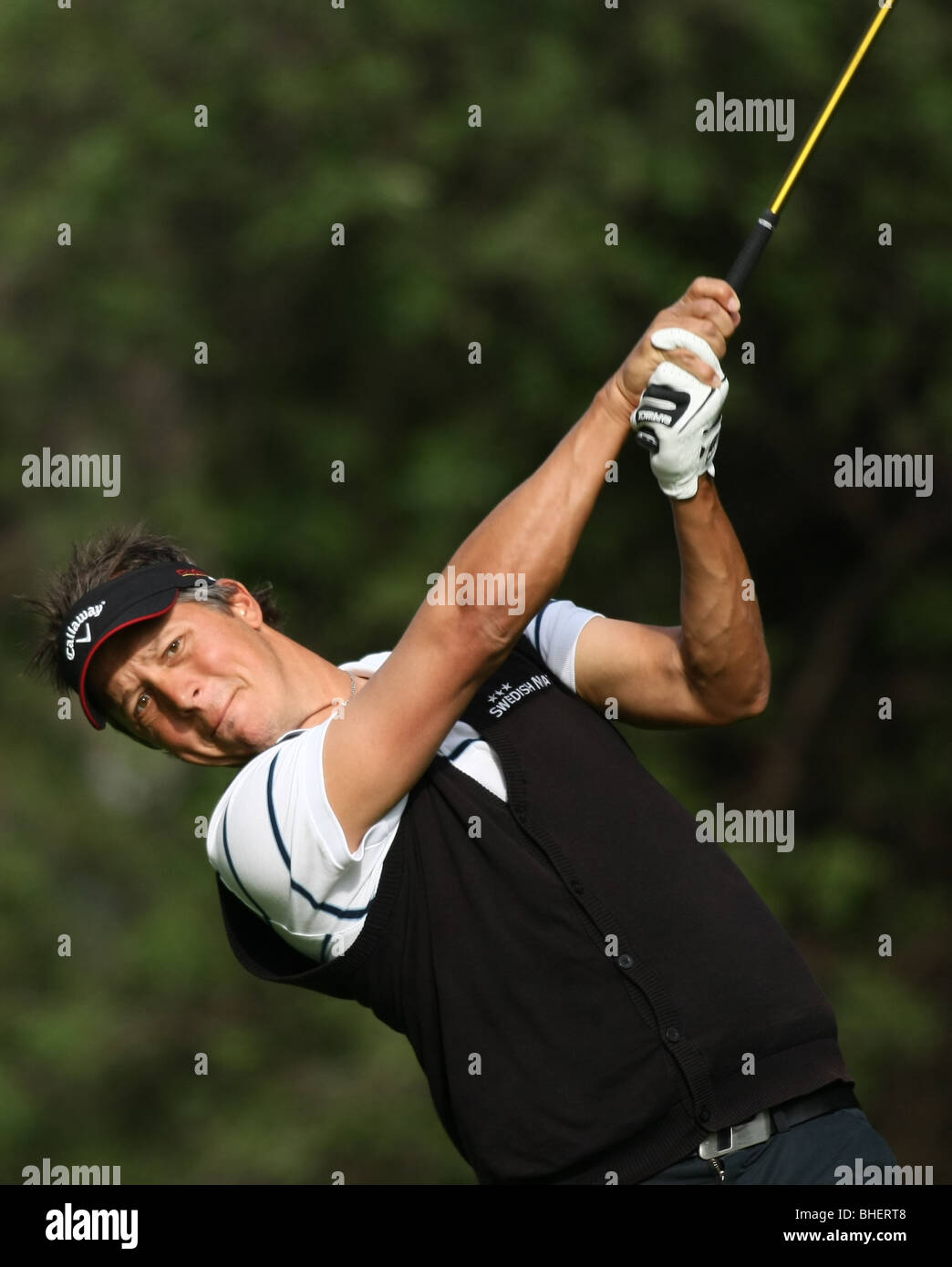 Fredrik jacobson hi-res stock photography and images - Alamy