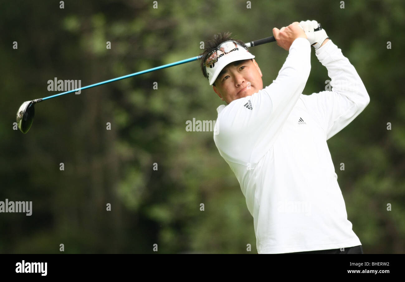 Usa south korea hi-res stock photography and images - Alamy