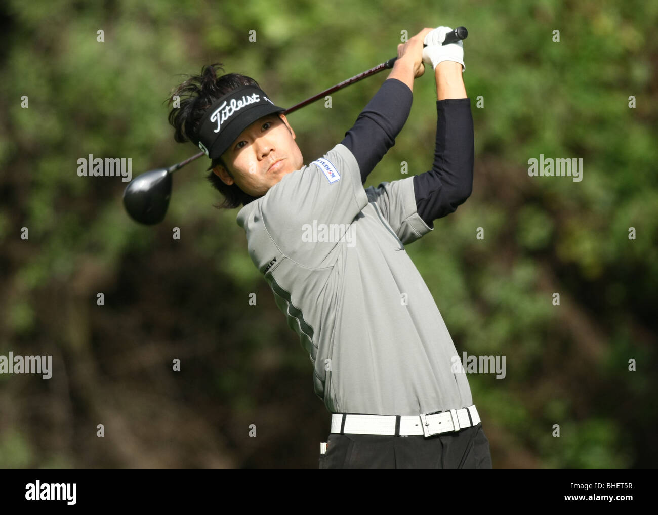 Kevin Na High Resolution Stock Photography and Images - Alamy
