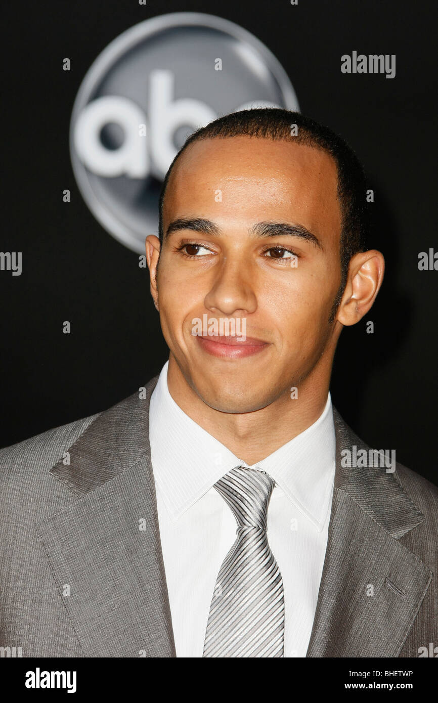 Lewis hamilton portrait hi-res stock photography and images - Alamy