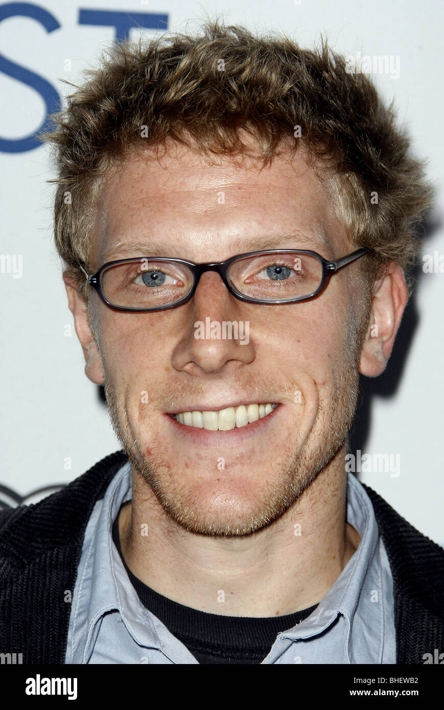 MIKE GIBISSER TRIBUTE TO TILDA SWINTON AFI FEST 2008 HOLLYWOOD LOS ...