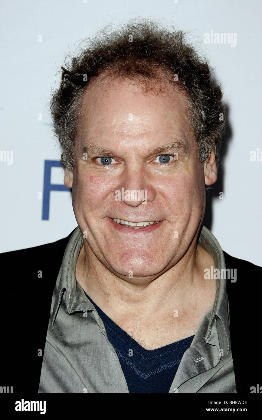 JAY O. SANDERS TRIBUTE TO TILDA SWINTON AFI FEST 2008 HOLLYWOOD LOS ...