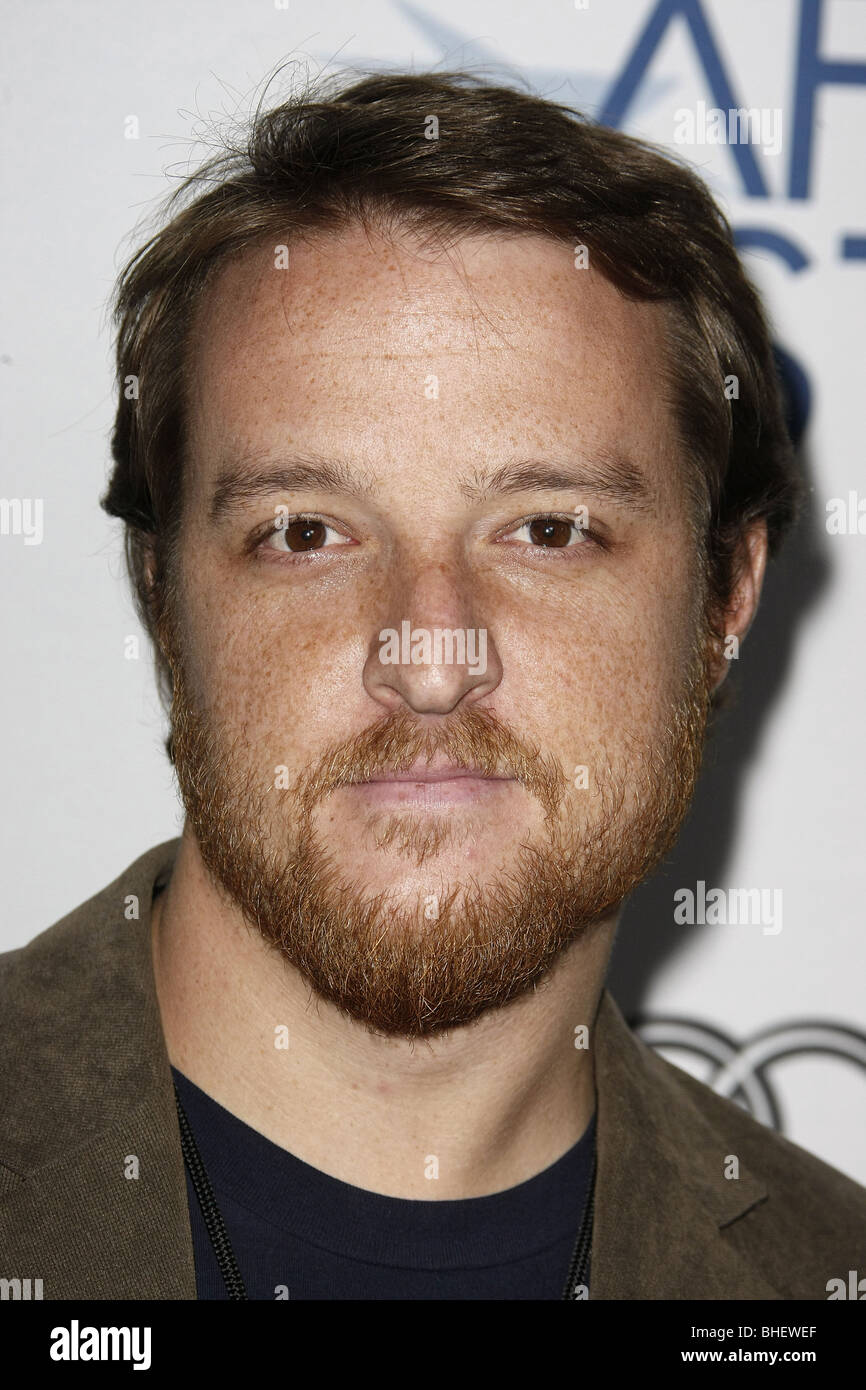 MIKE ROUCH TRIBUTE TO TILDA SWINTON AFI FEST 2008 HOLLYWOOD LOS ANGELES ...