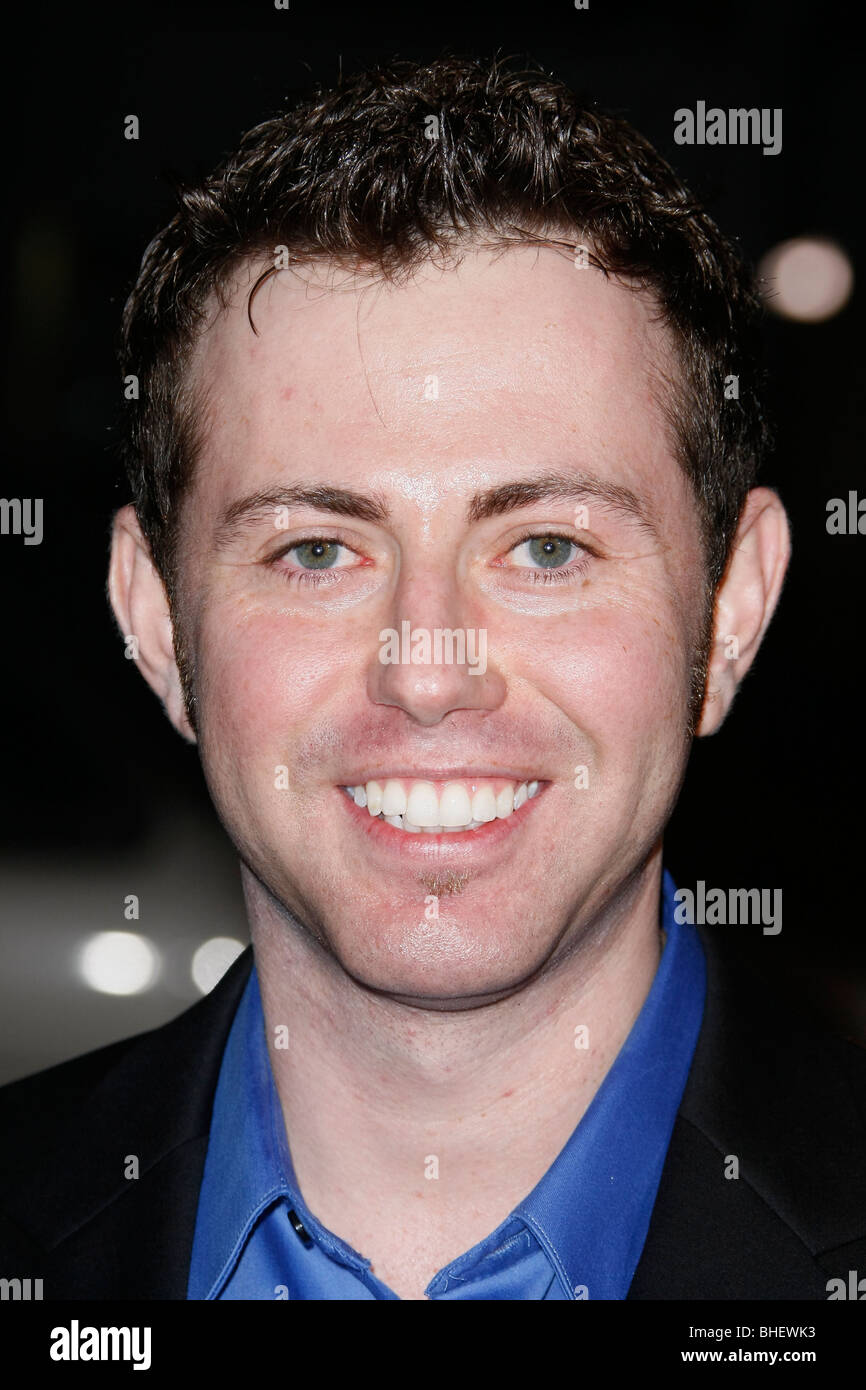 DAVID ARANOVICH FOUR CHRISTMASES WORLD PREMIERE HOLLYWOOD LOS ANGELES ...