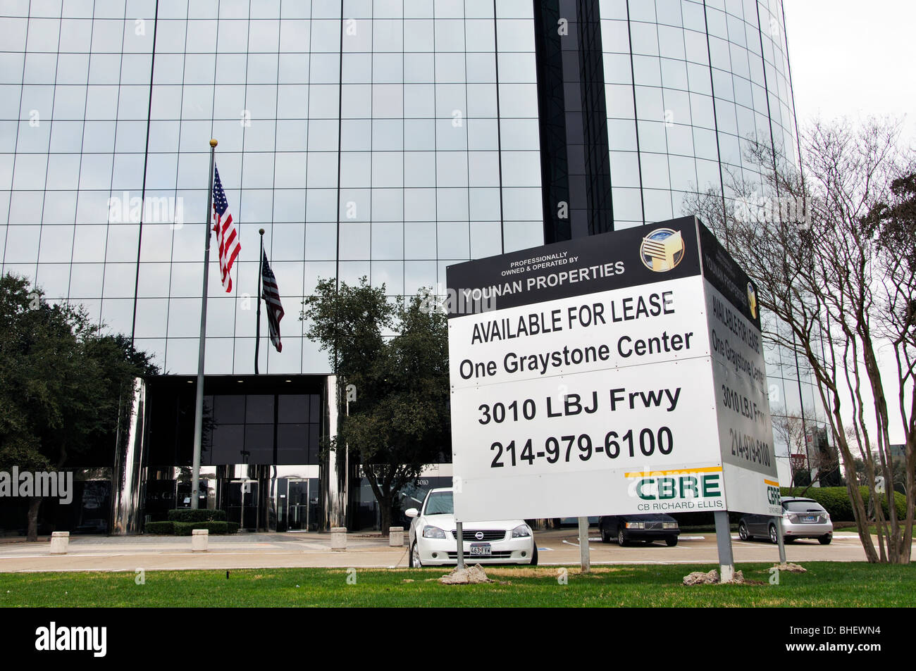 Office for lease Stock Photo - Alamy