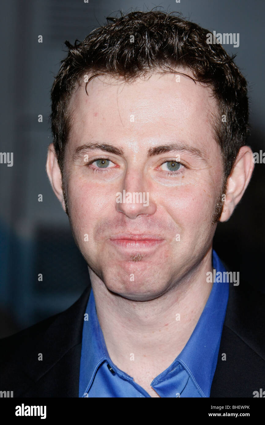 DAVID ARANOVICH FOUR CHRISTMASES WORLD PREMIERE HOLLYWOOD LOS ANGELES ...