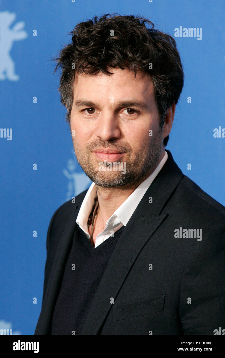 Ruffalo mark hi-res stock photography and images - Alamy