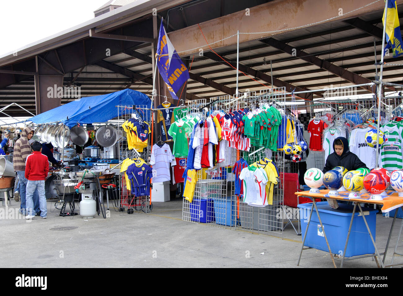 Traders Village - biggest flea market in Texas, Grand Prairie, TX, USA ...