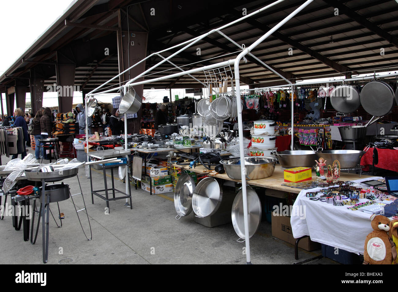 Traders village grand prairie hi-res stock photography and images - Alamy