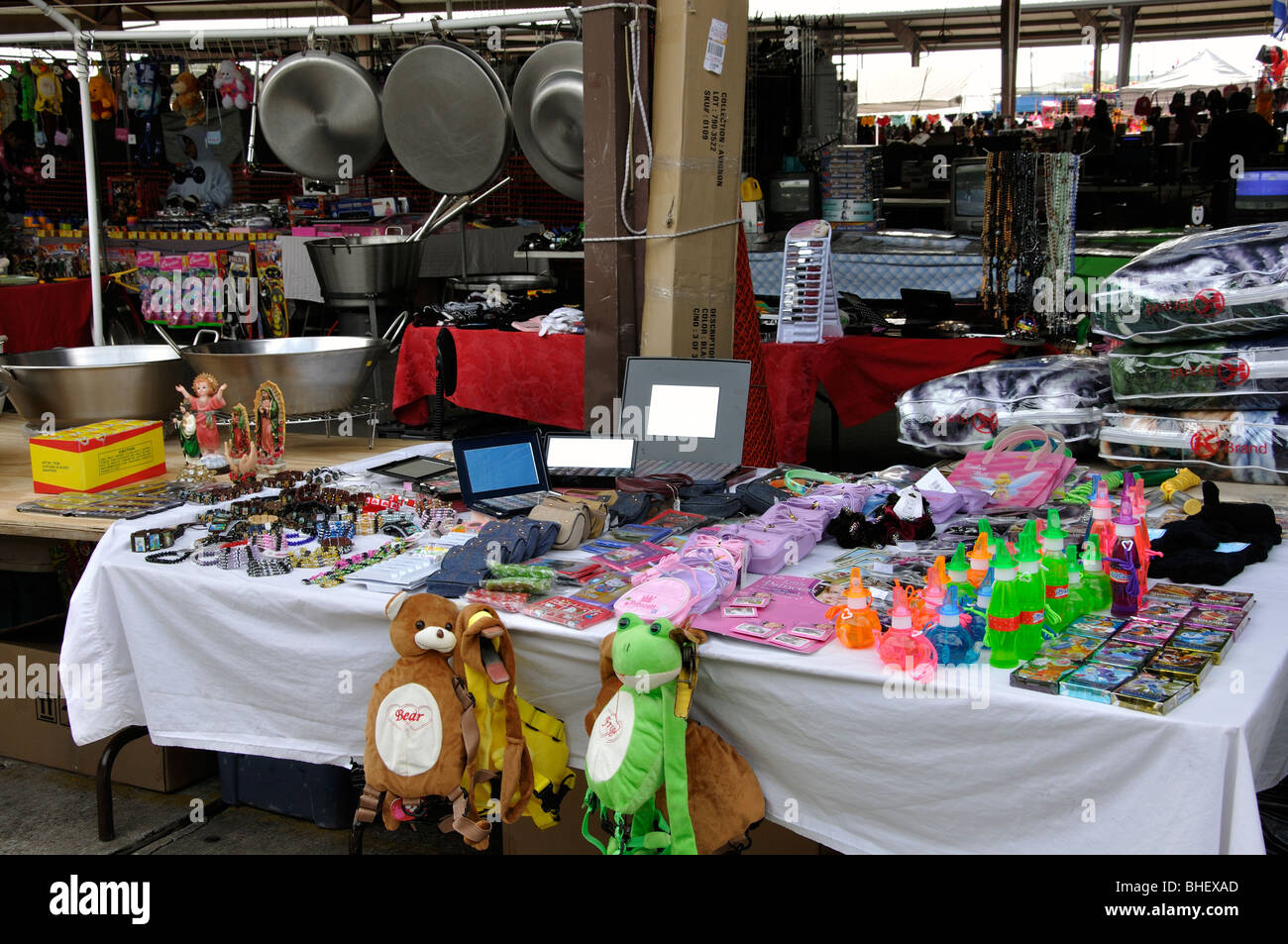 Traders Village - biggest flea market in Texas, Grand Prairie, TX, USA ...