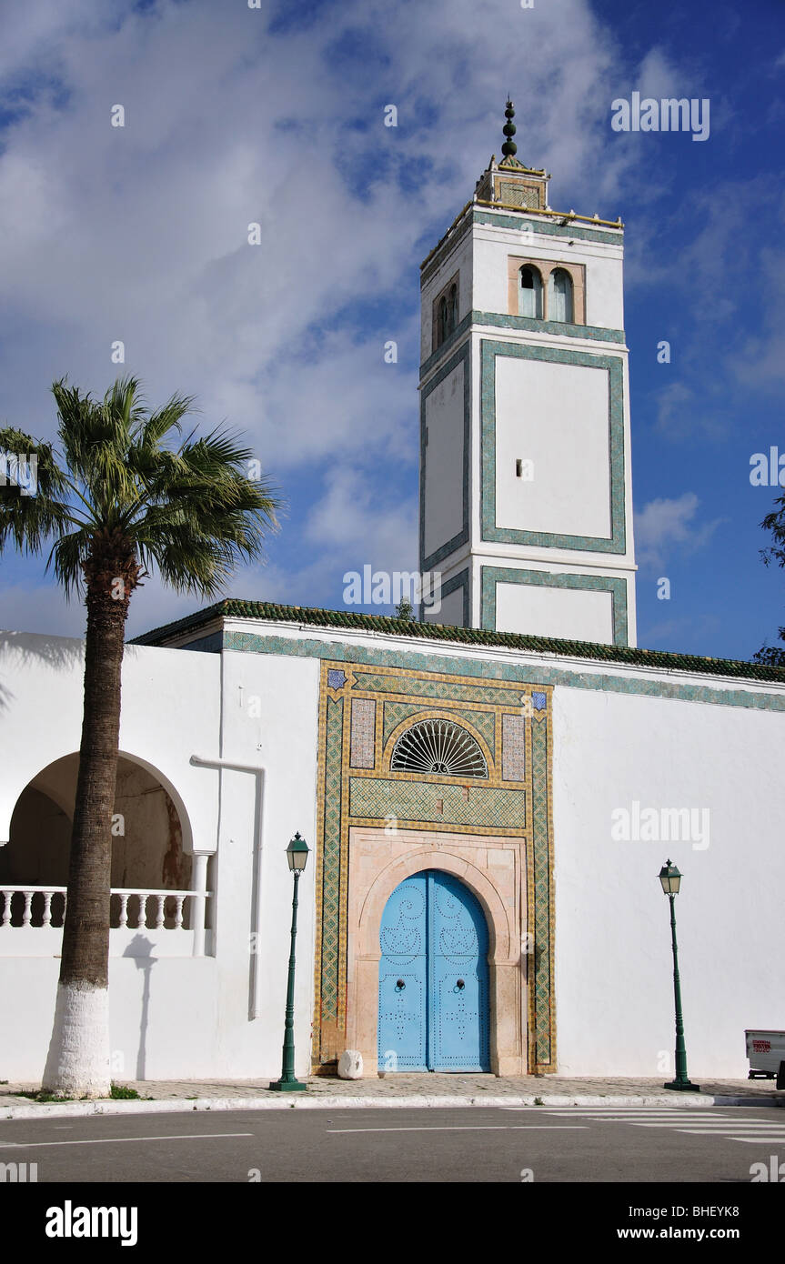 Small mosque hi-res stock photography and images - Alamy