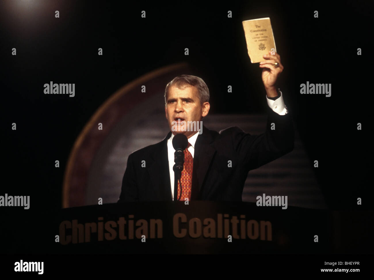 Christian Coalition