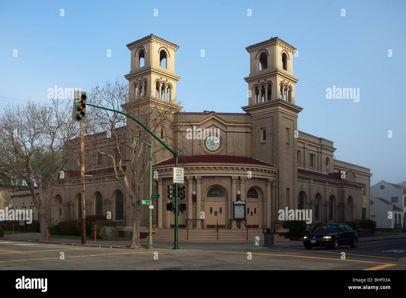 Alameda island hi-res stock photography and images - Alamy