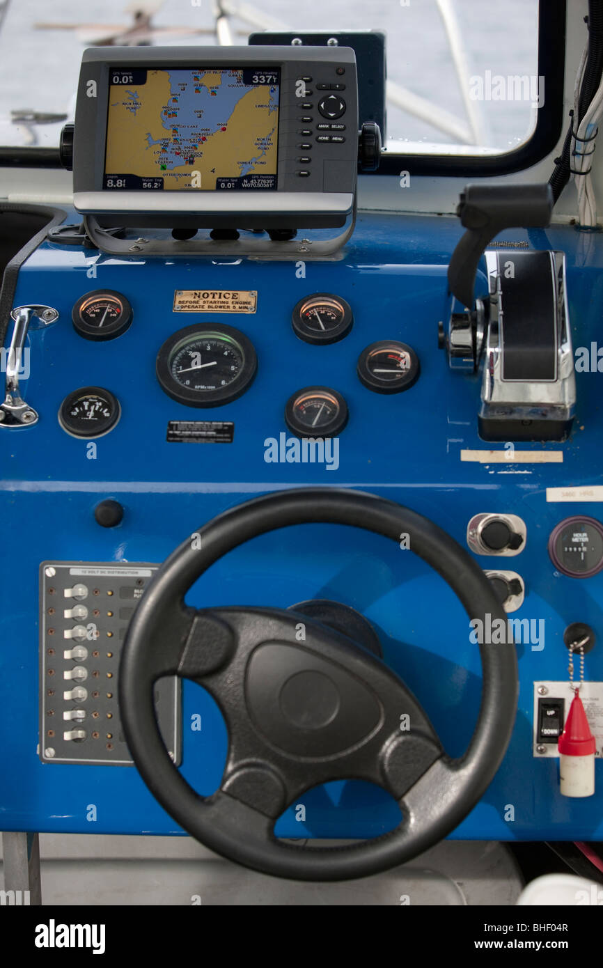 Security boat hi-res stock photography and images - Alamy