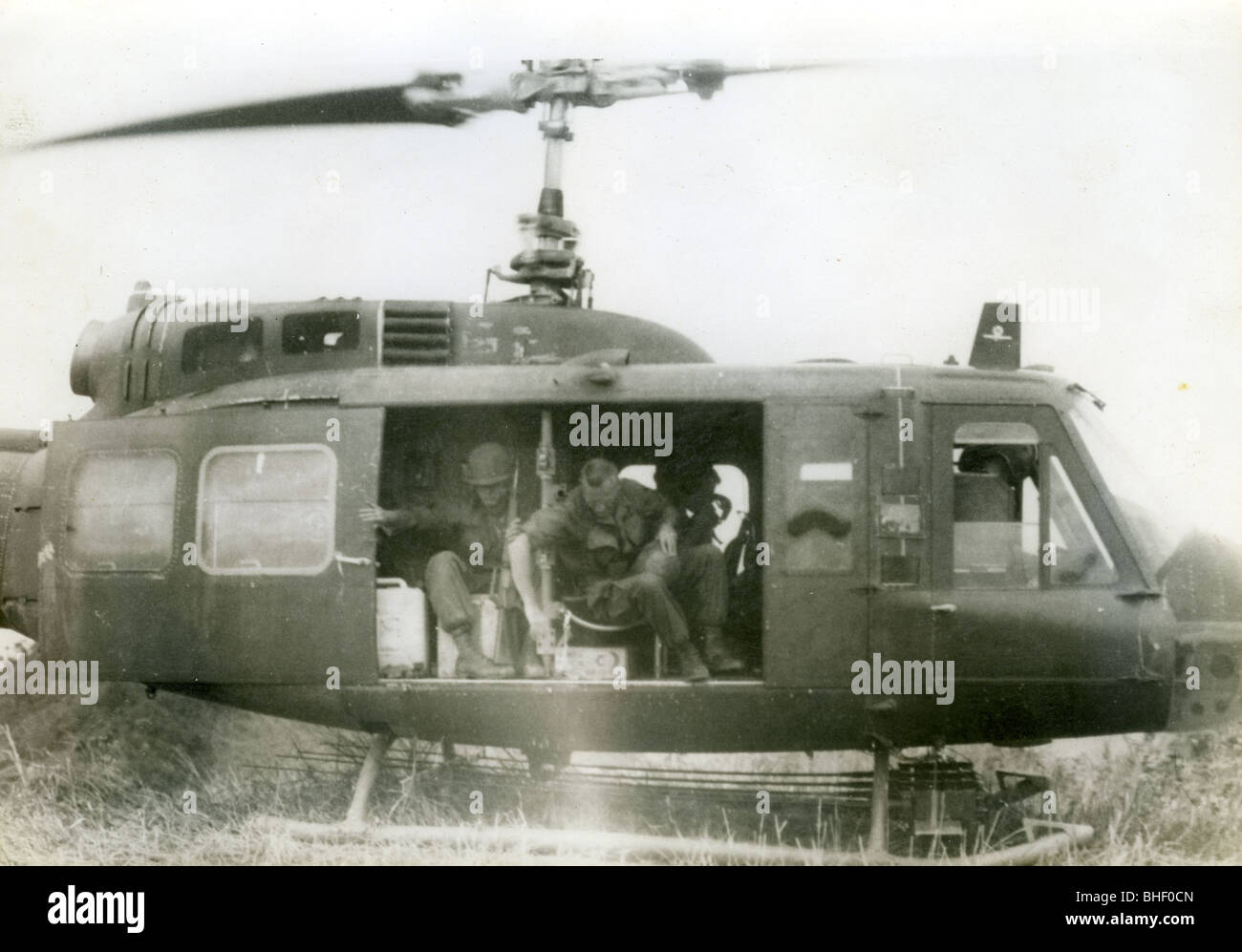 Chopper Helicopter Fighter