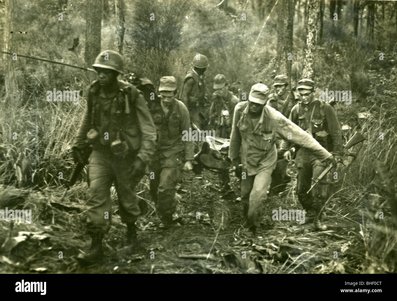 What Is Jungle Rot Vietnam War at Danielle Haynes blog